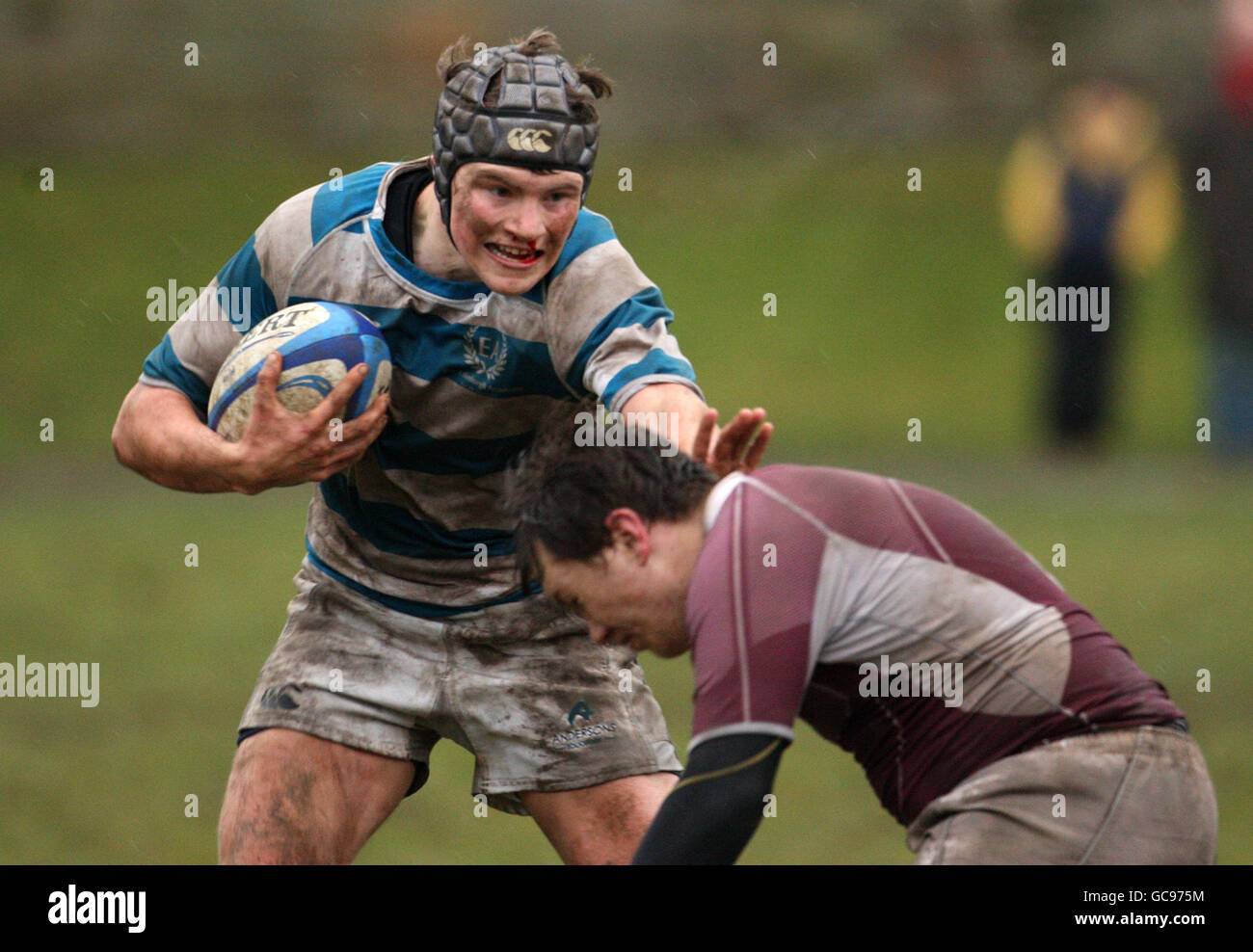 George watson’s college edinburgh hi-res stock photography and images ...