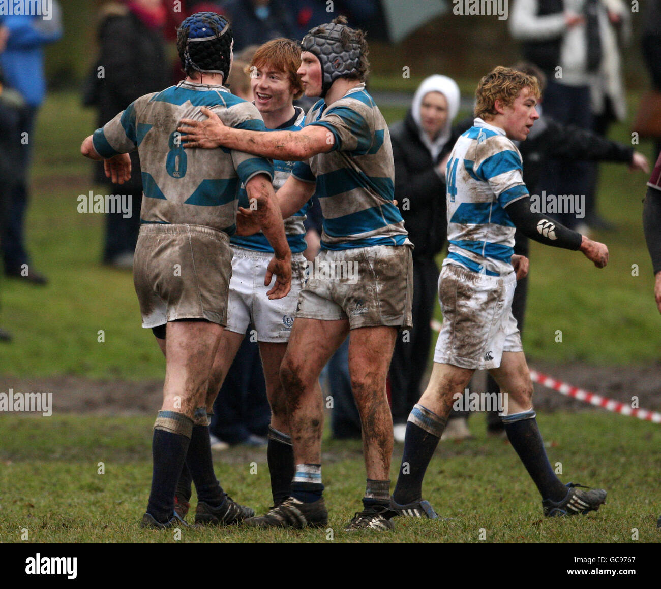 George watsons college schools hi-res stock photography and images - Alamy