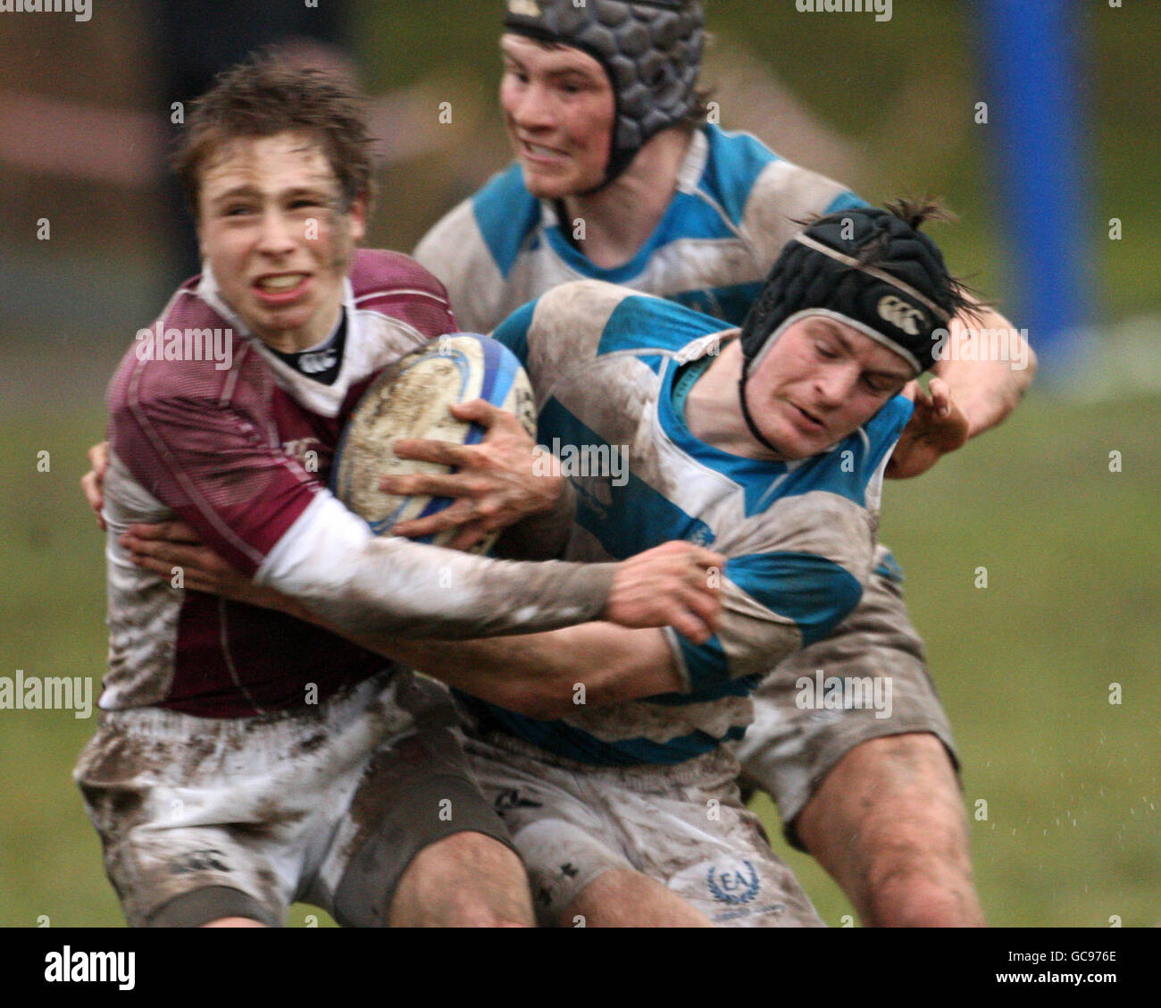 George watson's college edinburgh hi-res stock photography and images ...