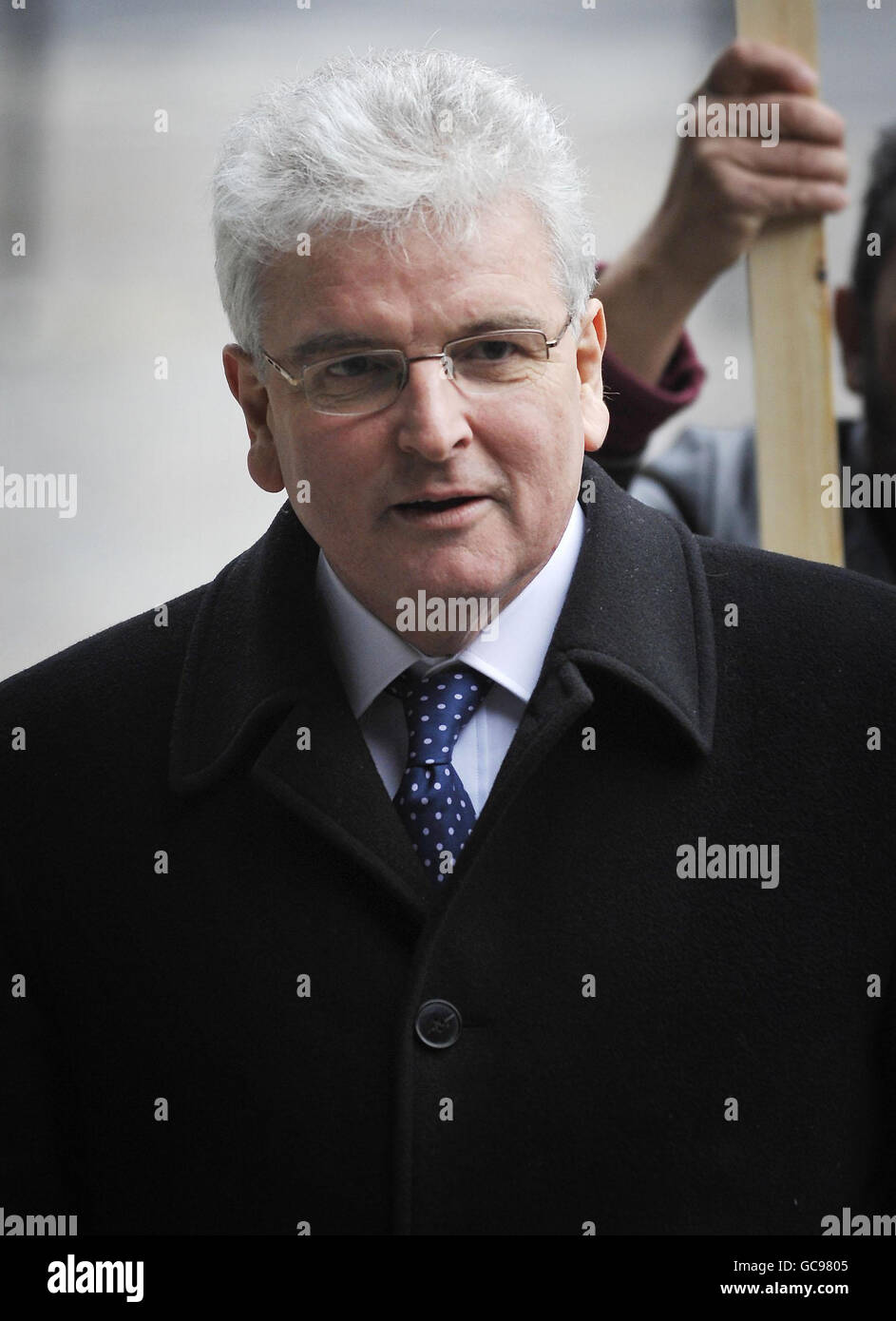 Chilcot Iraq inquiry Stock Photo - Alamy