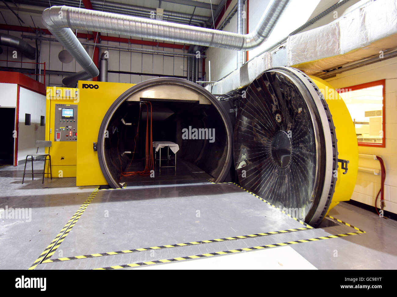 F1 formula one 1 general view hi-res stock photography and images - Alamy