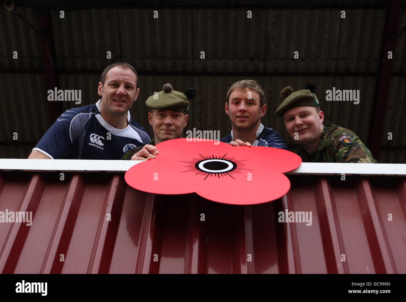 Niall Scott High Resolution Stock Photography and Images - Alamy