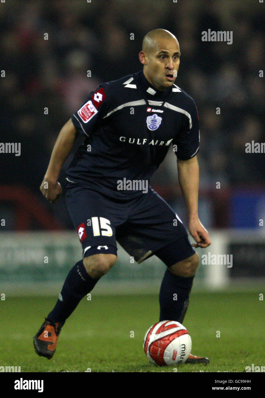 Soccer - Coca-Cola Football League Championship - Nottingham Forest v ...