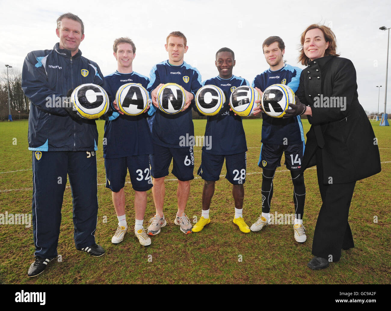 Richard Howson High Resolution Stock Photography and Images - Alamy