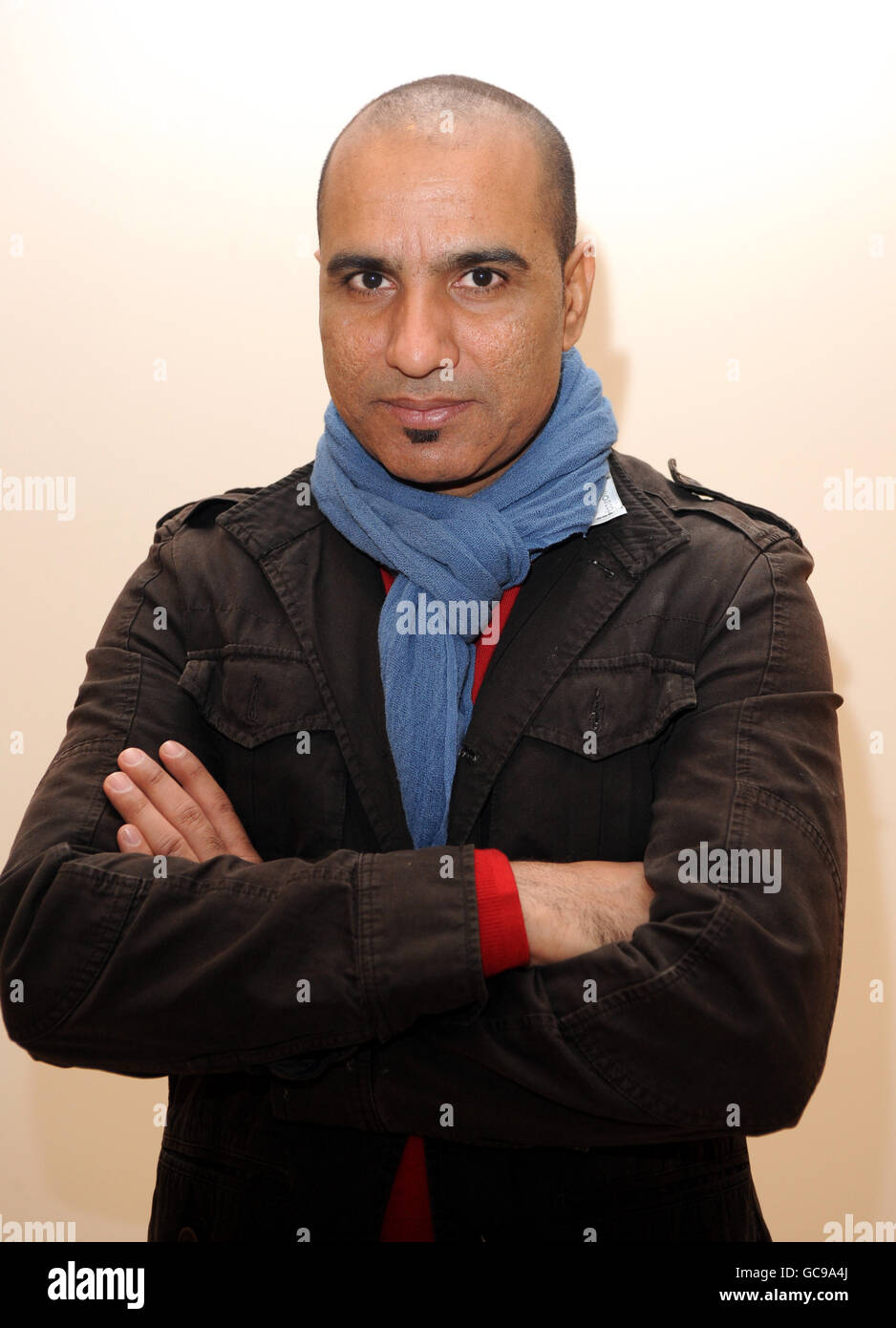 Rashid rana art hi-res stock photography and images - Alamy