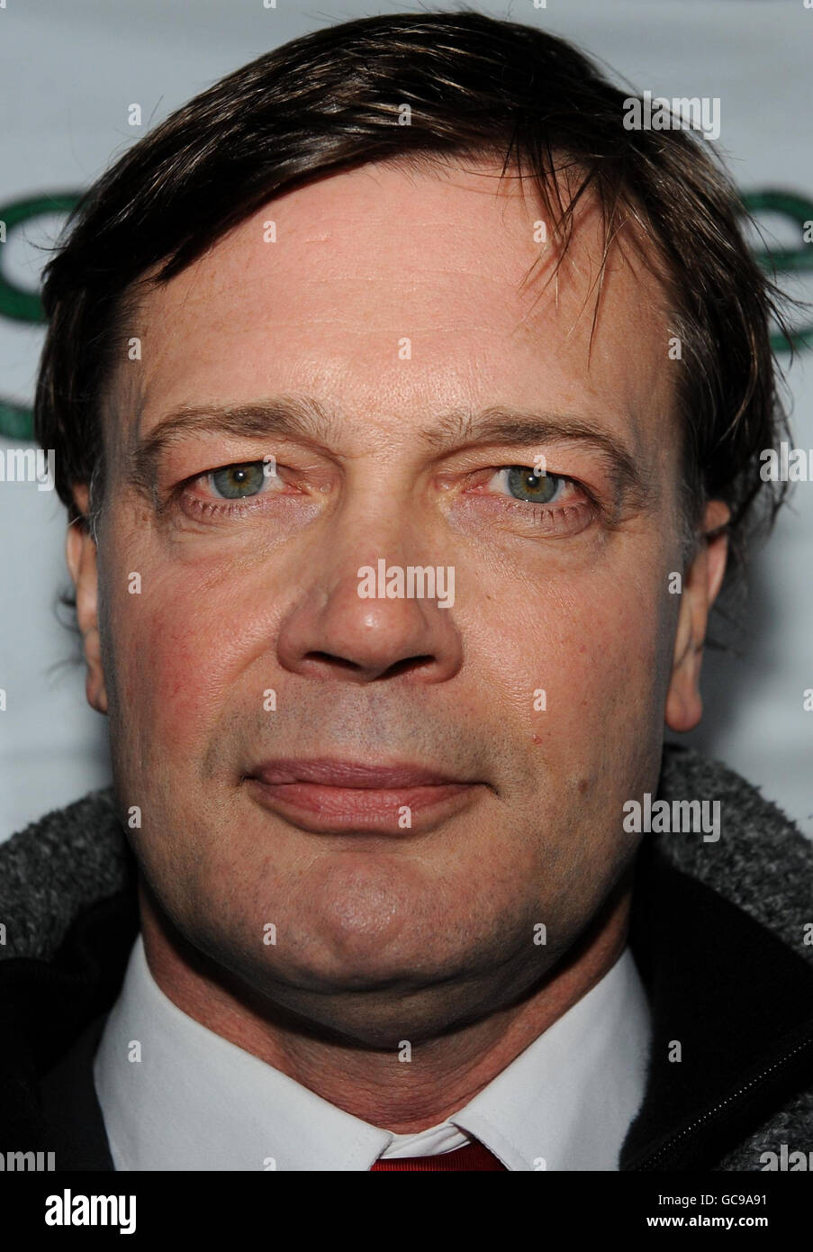 Doctor andrew wakefield hi-res stock photography and images - Alamy