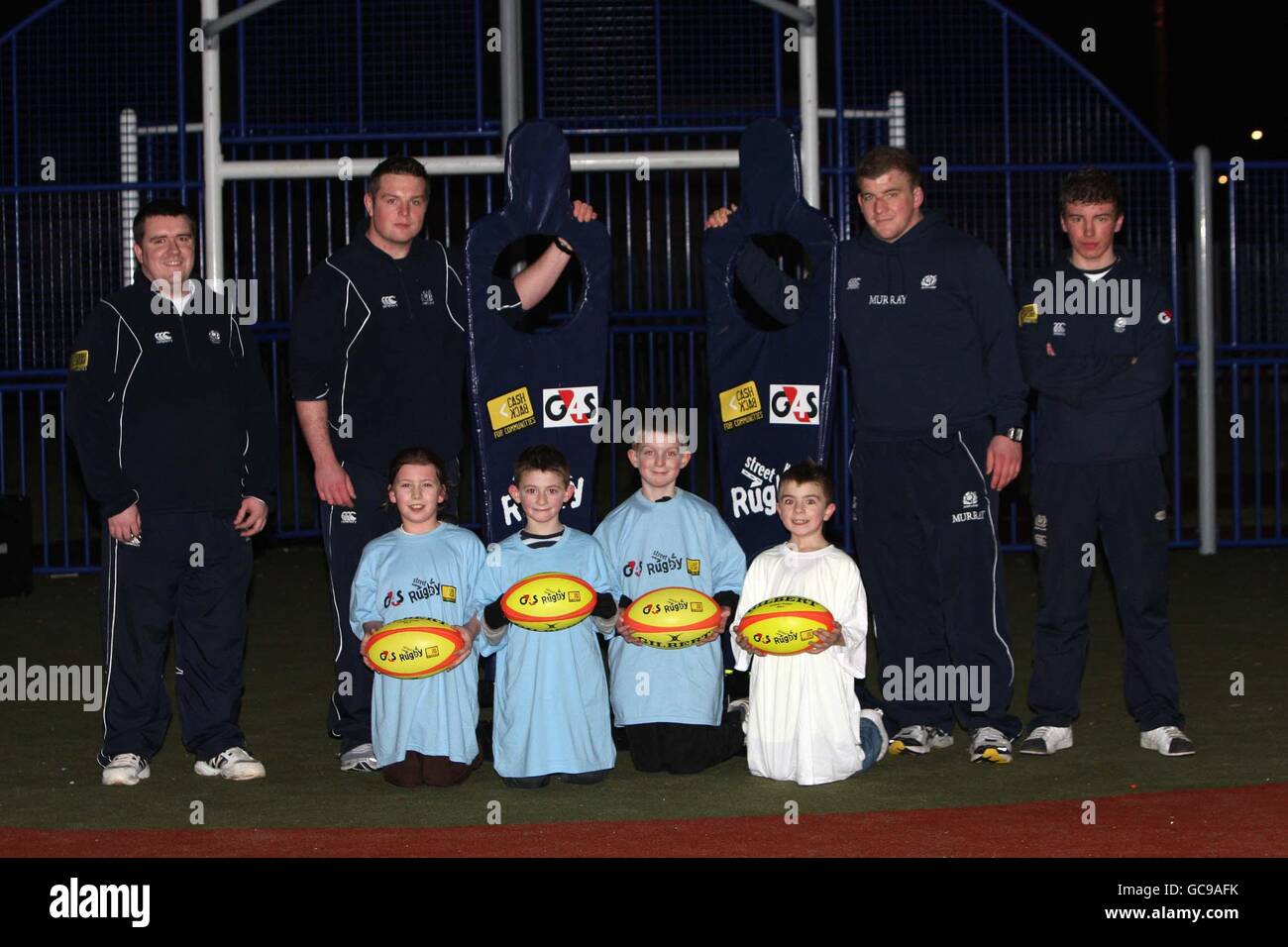 Grant Talbot (Glasgow Hawks development officer), Jon Welsh, Moray Low ...
