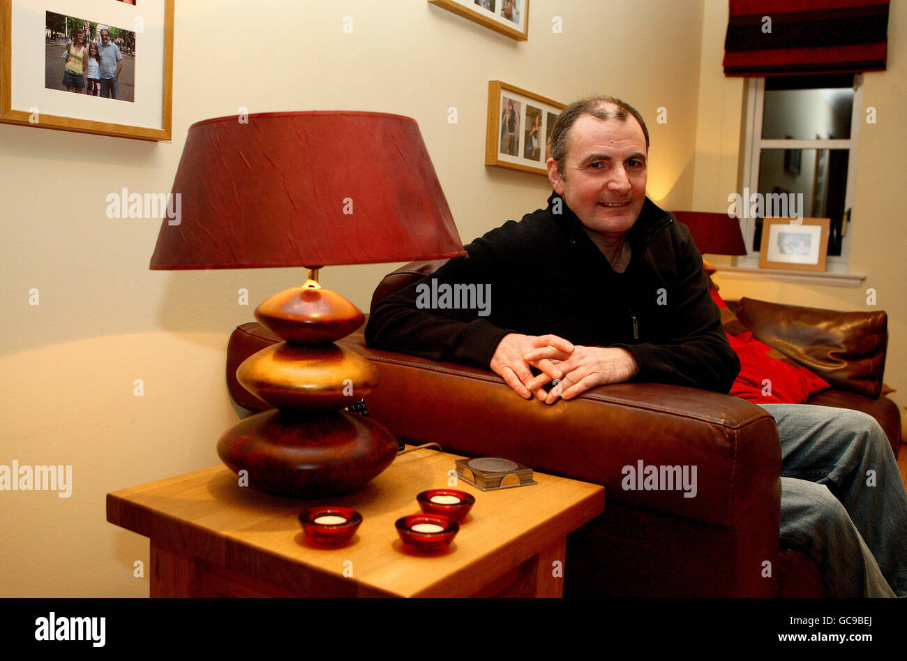 Willie murray hi-res stock photography and images - Alamy