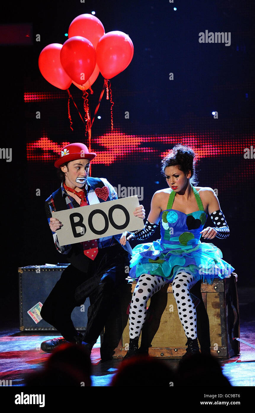 Charlie bruce hi-res stock photography and images - Alamy