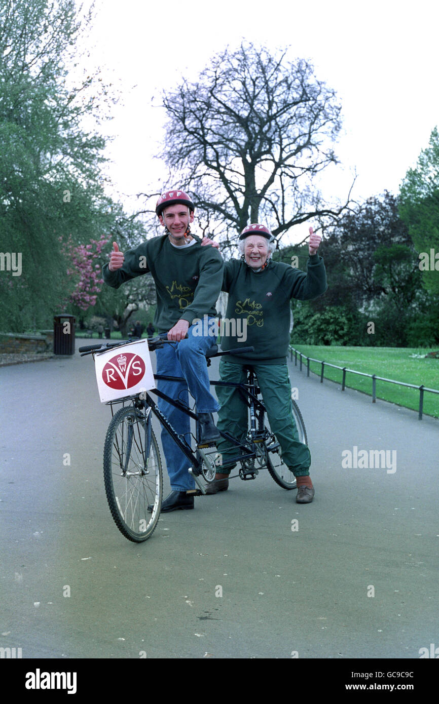 Wrvs launches new image hi-res stock photography and images - Alamy