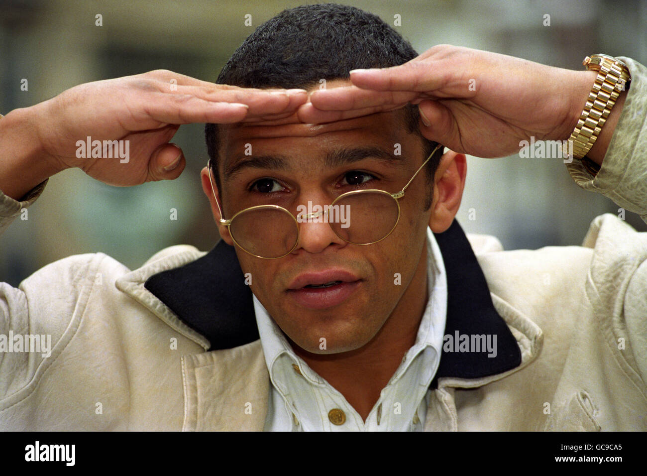 Chris Pyatt High Resolution Stock Photography and Images - Alamy