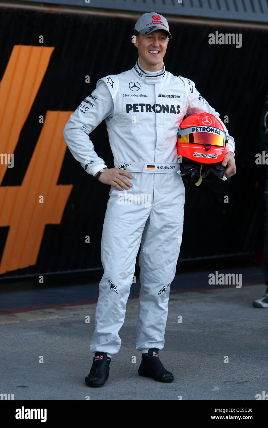 Formula one gp of spain hi-res stock photography and images - Alamy