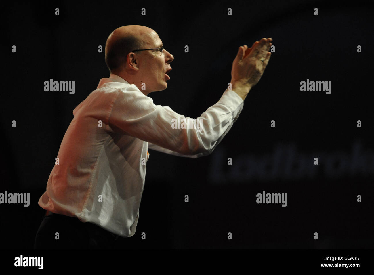 Darts - Ladbrokes.com World Darts Championship - Day Nine - Alexandra ...