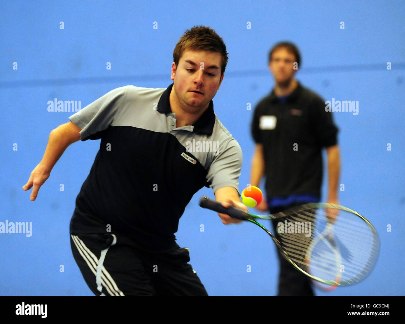 Paralympicsgb teangb disability ampics hi-res stock photography and ...