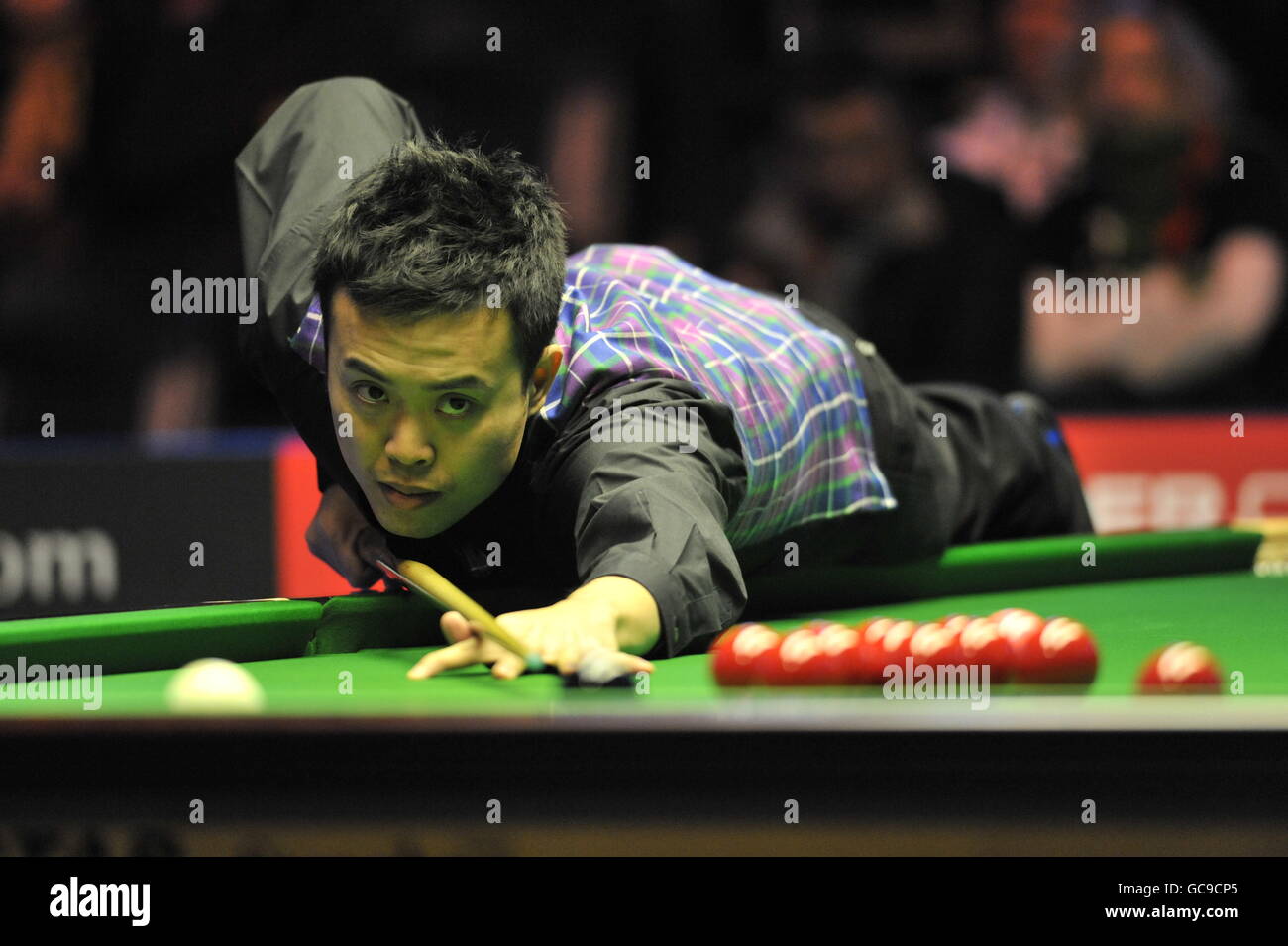 Marco fu table hi-res stock photography and images - Alamy