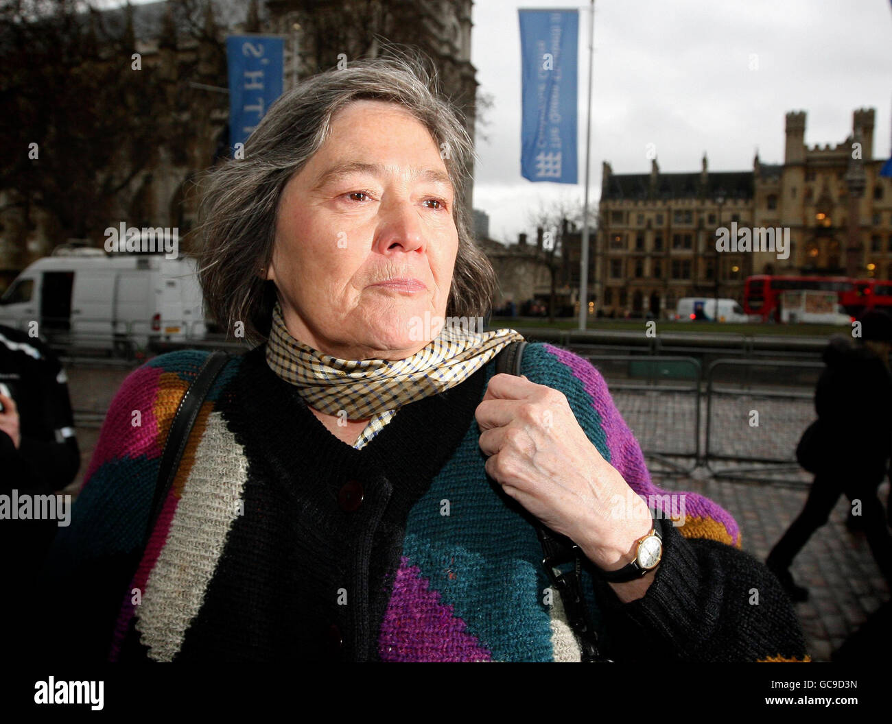 Chilcot Iraq inquiry Stock Photo - Alamy