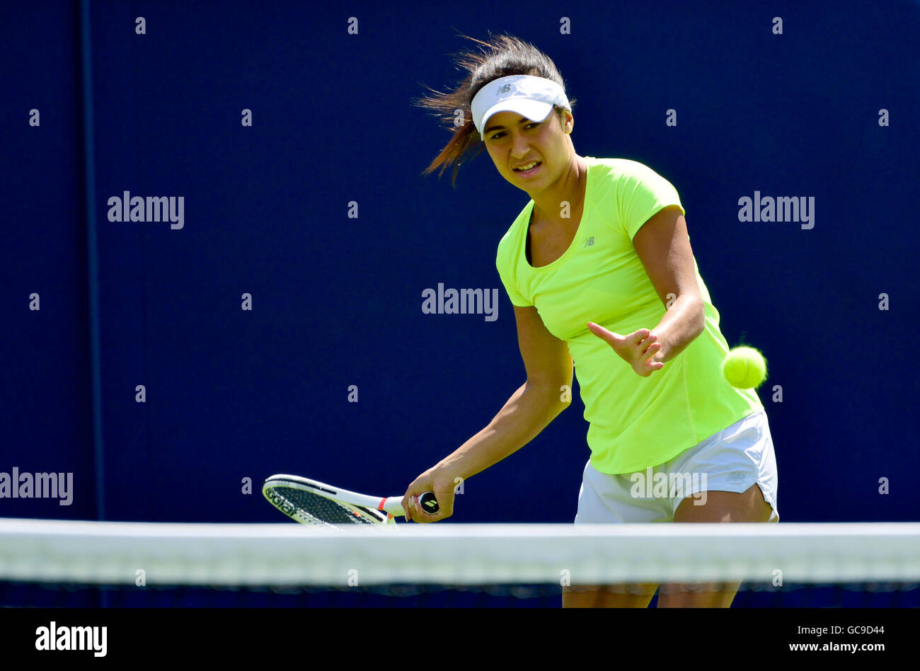 Heather watson hi-res stock photography and images - Alamy