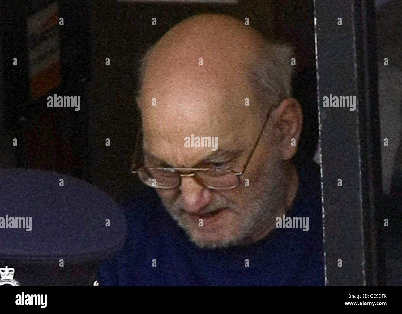 Jennifer cardy robert black hi-res stock photography and images - Alamy