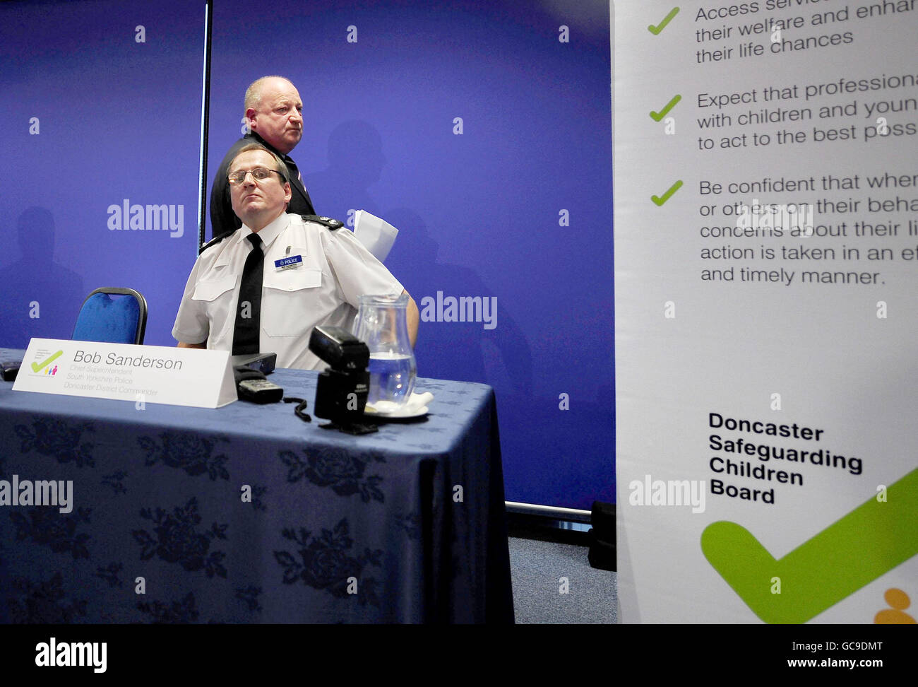 Doncaster Courts High Resolution Stock Photography and Images - Alamy