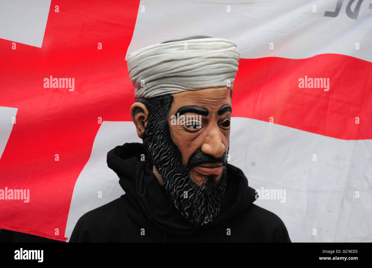 Edl face mask hi-res stock photography and images - Alamy