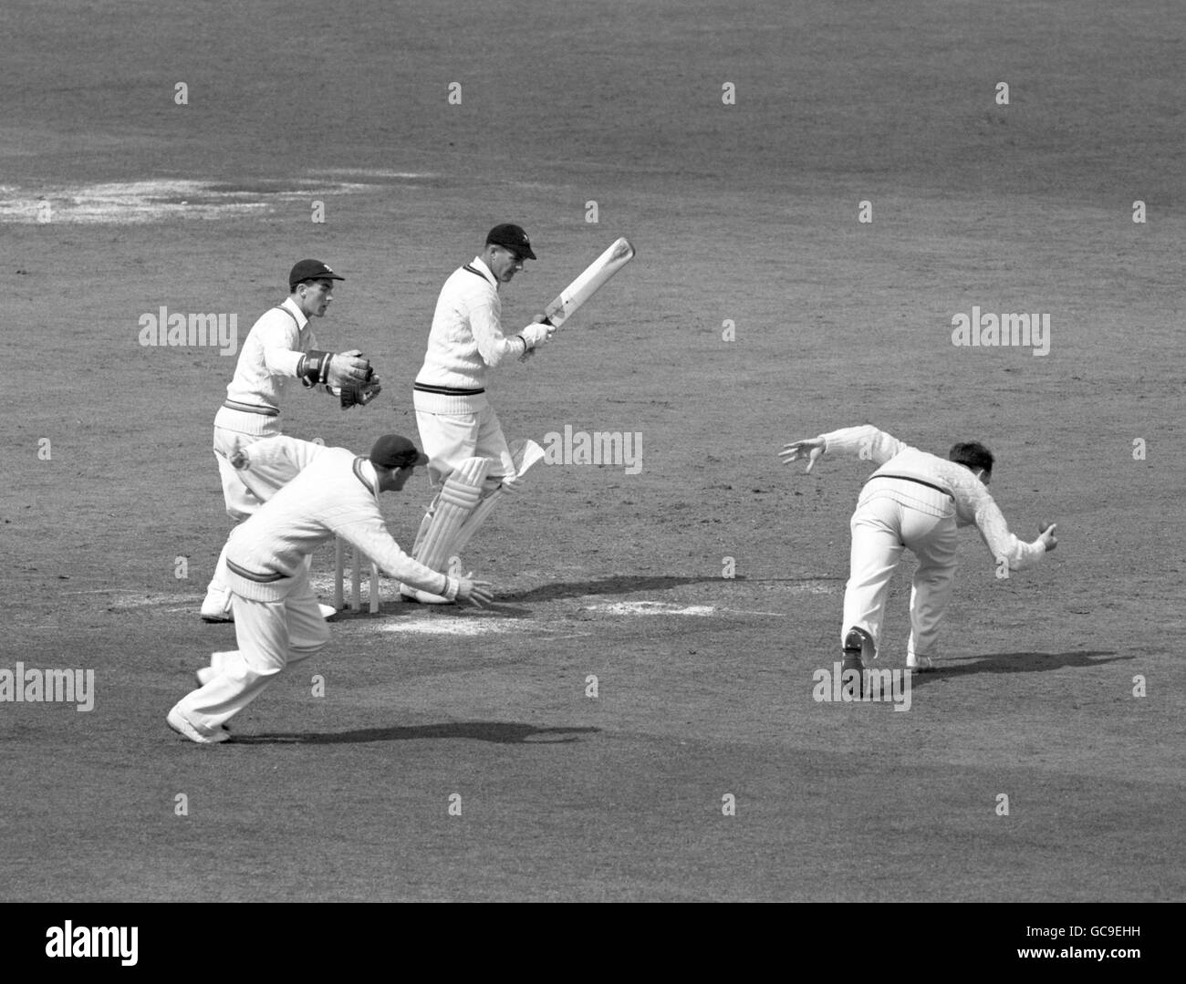 Jack cheetham hi-res stock photography and images - Alamy