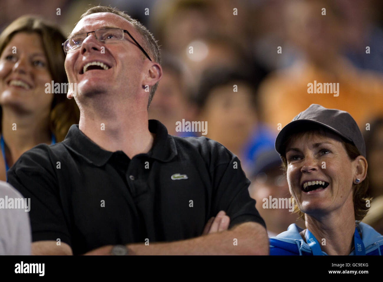 Head shot headshot portrait smile smiles smiling laugh laughs laughing ...
