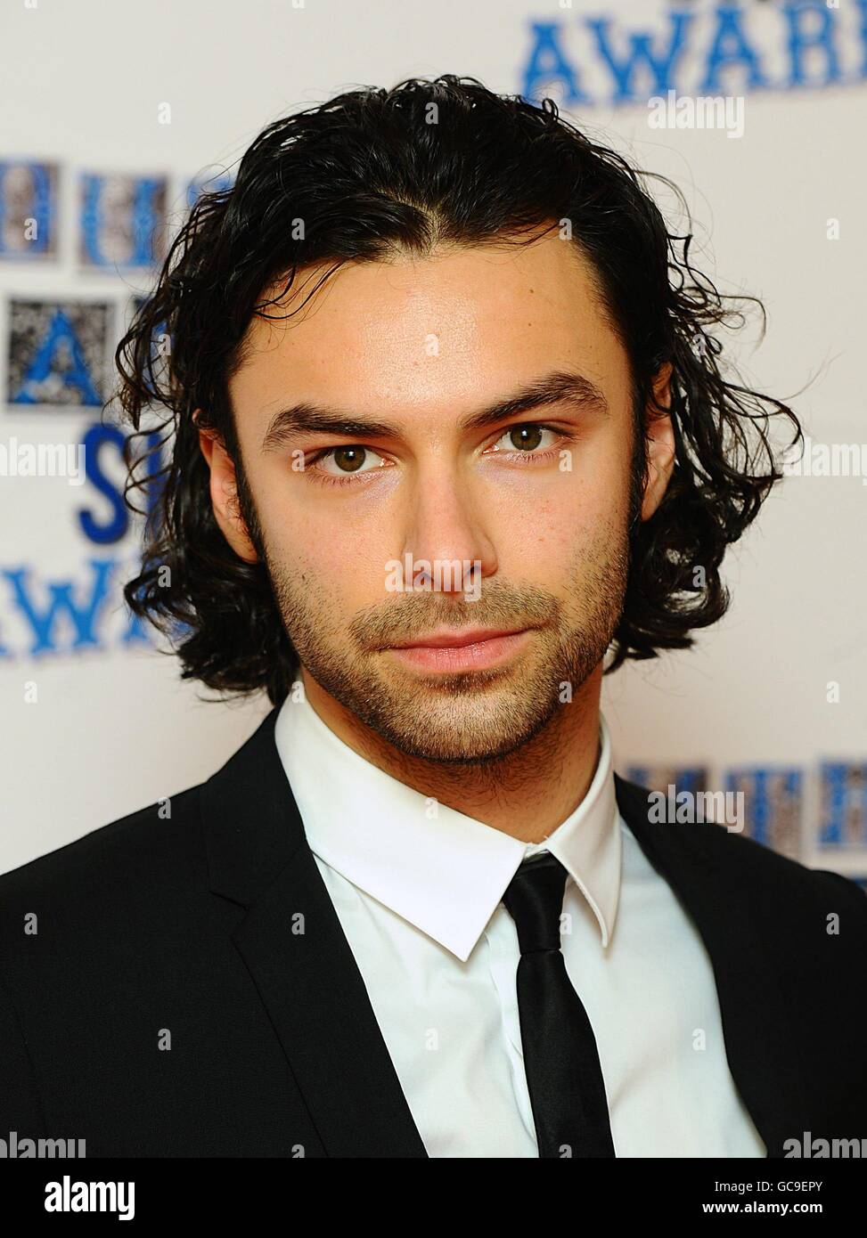 South Bank Show Awards 2010 - London Stock Photo - Alamy