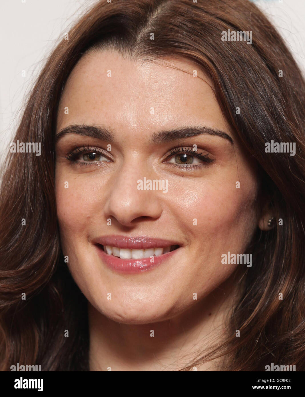 Rachel Weisz winner of the Best Actress award for A Streetcar Named ...