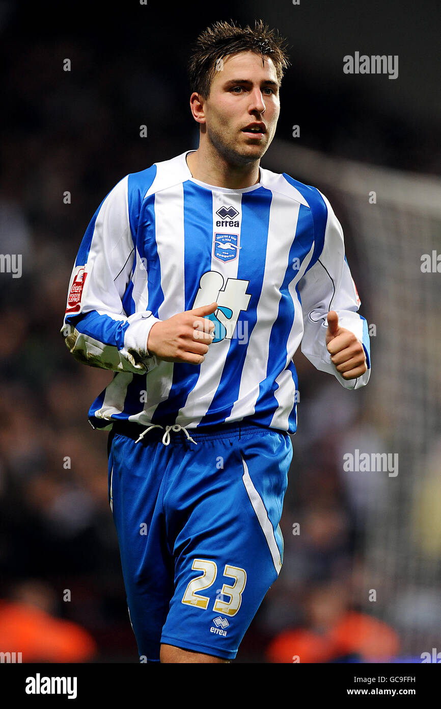 Adam virgo hi-res stock photography and images - Alamy
