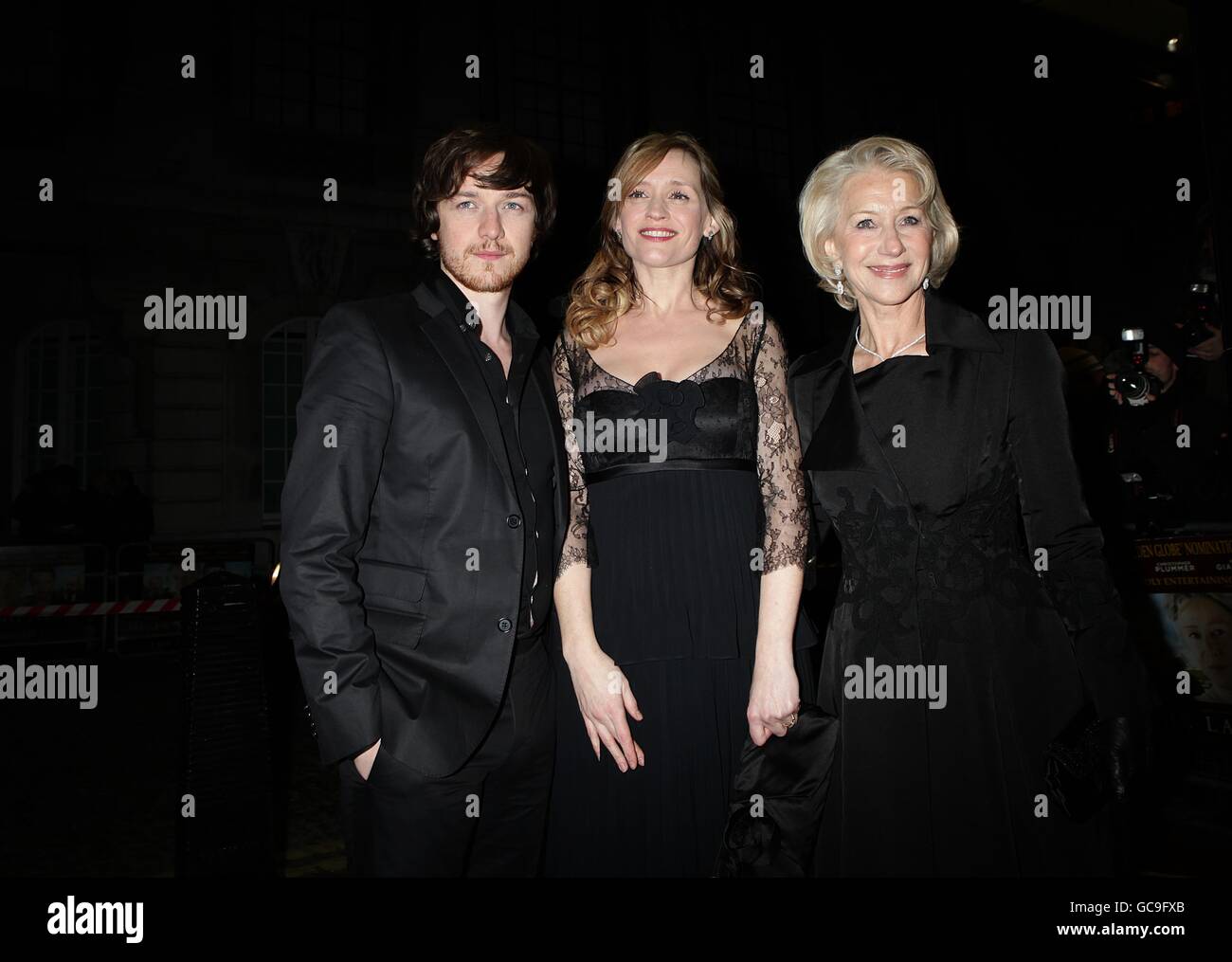 Anne Marie Duff Pregnant