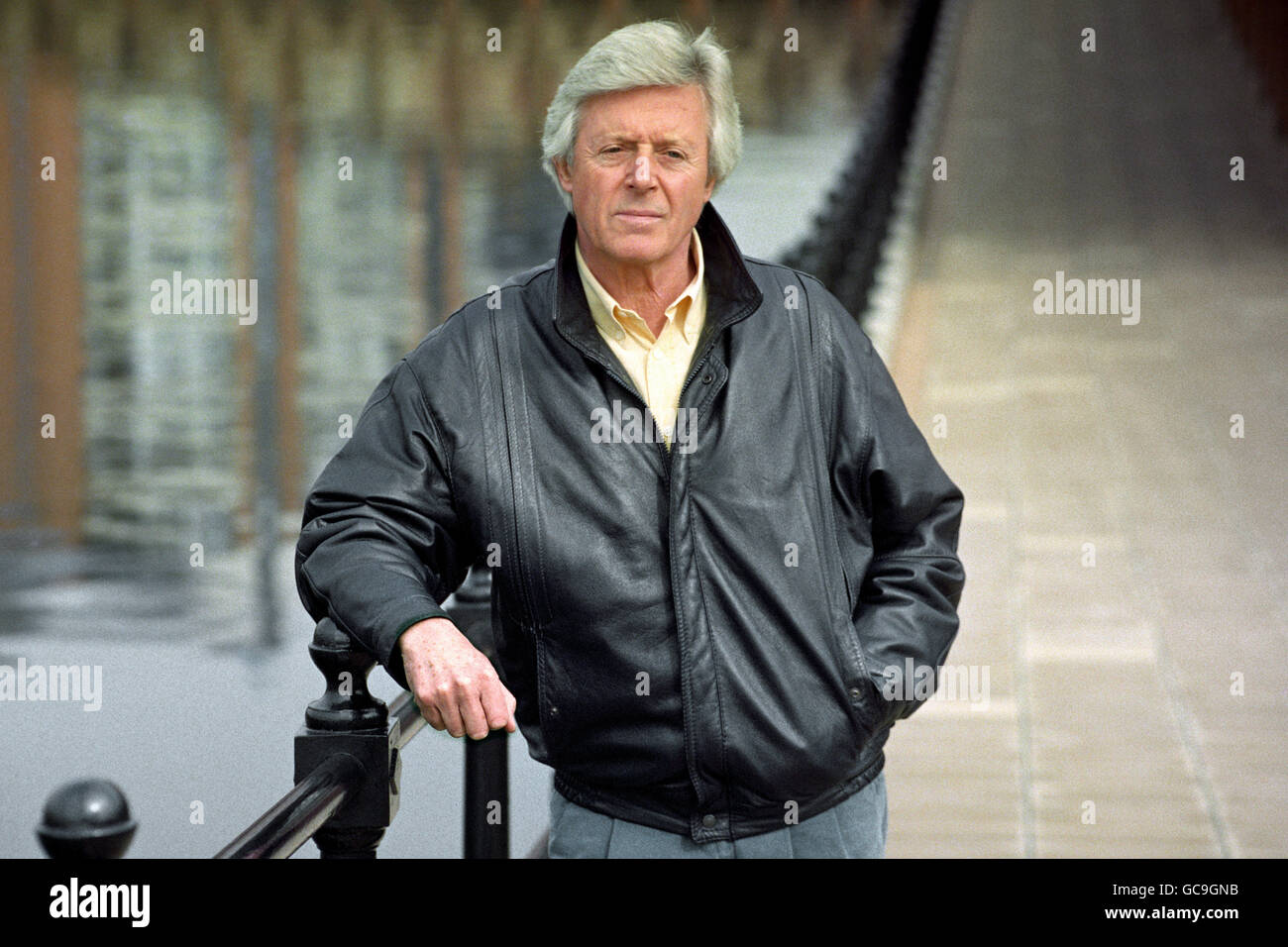 Michael Aspel Stock Photos & Michael Aspel Stock Images - Alamy