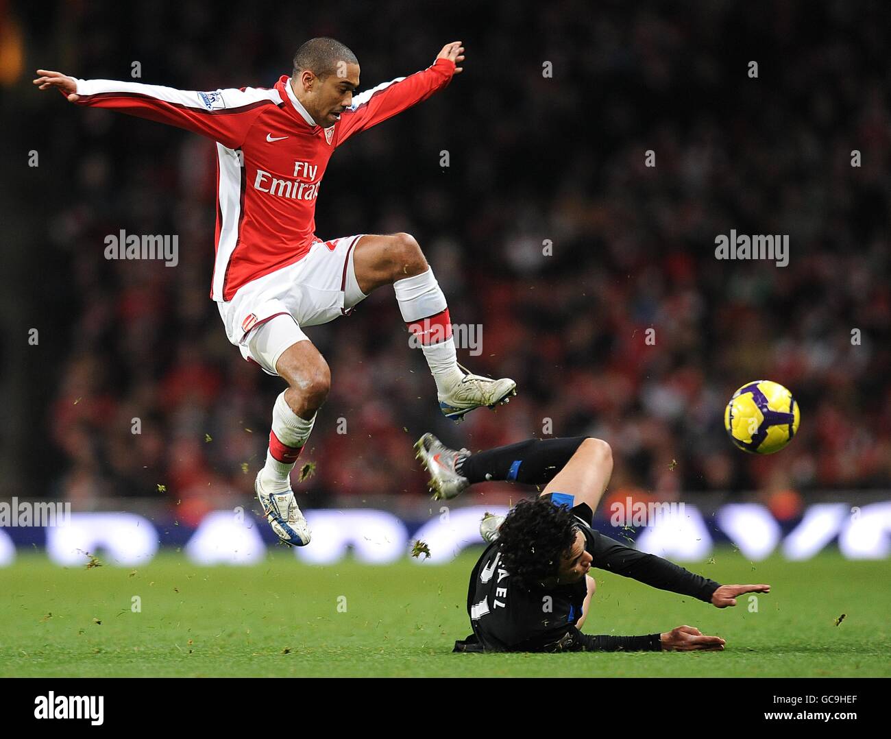Da silva gael hi-res stock photography and images - Alamy