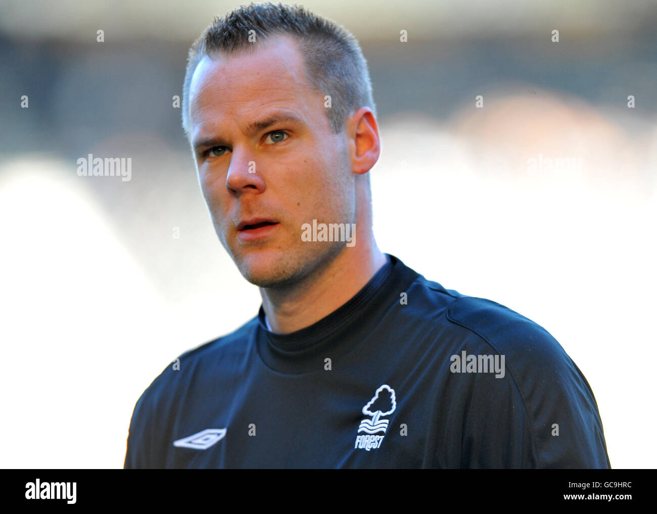 Paul smith nottingham hi-res stock photography and images - Alamy