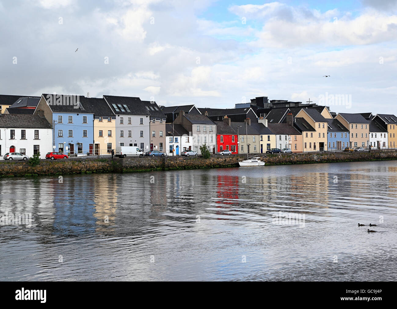 Galway hi-res stock photography and images - Alamy