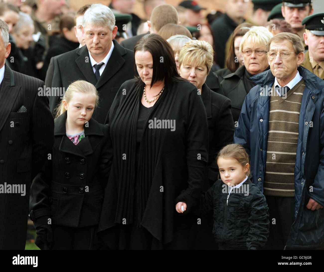 Corporal morgan hi-res stock photography and images - Alamy