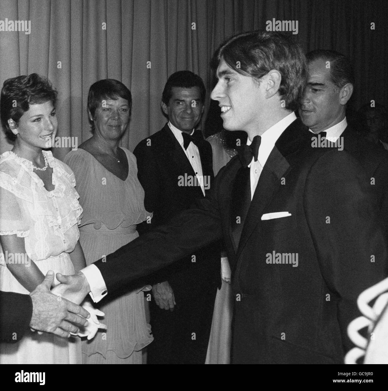 Recently reported Black and White Stock Photos & Images - Alamy