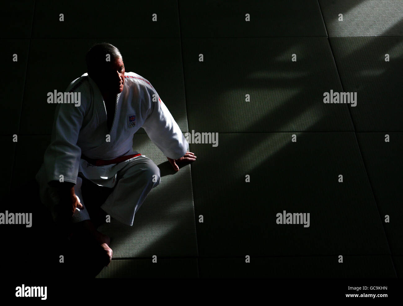 Judo world masters hi-res stock photography and images - Alamy