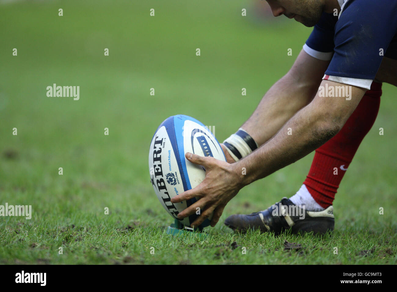 Before a conversion hi-res stock photography and images - Alamy