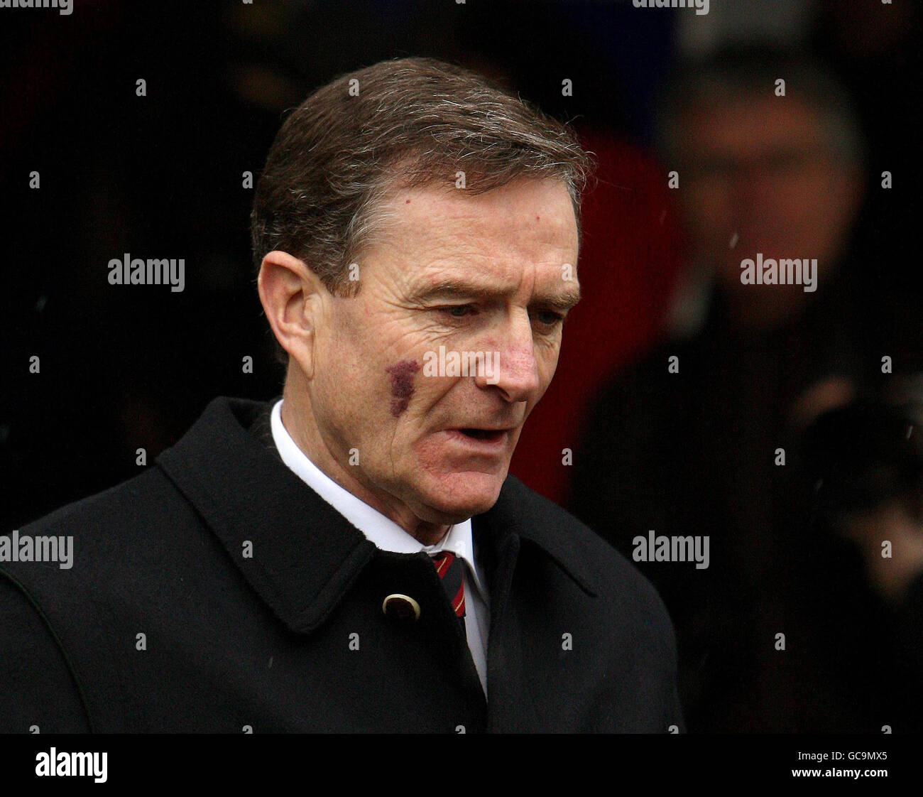 General sir john mccoll hi-res stock photography and images - Alamy