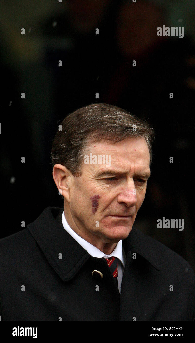 Chilcot Iraq inquiry Stock Photo - Alamy