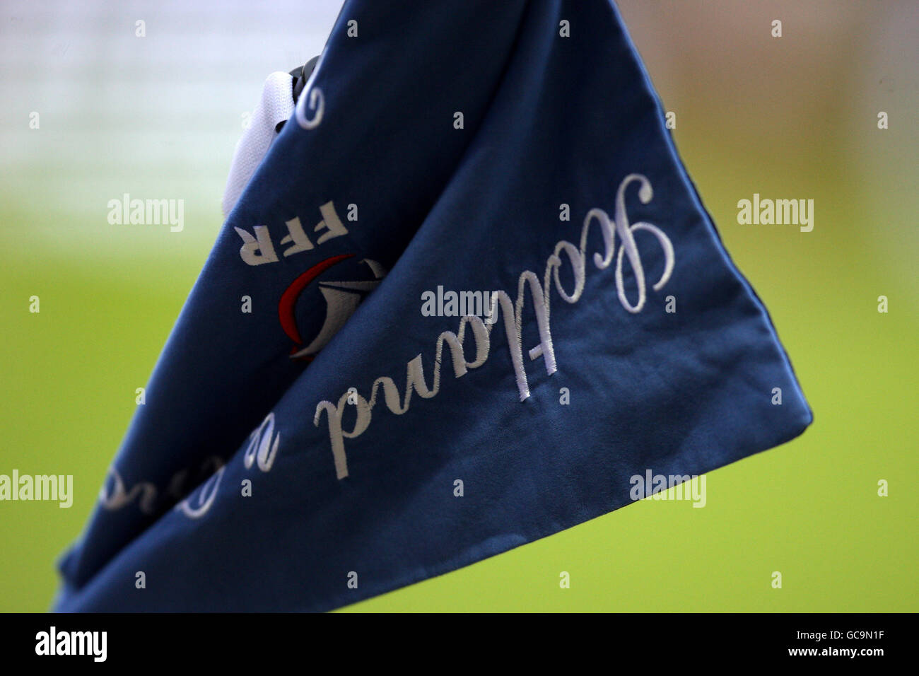 France scotland flag hi-res stock photography and images - Alamy