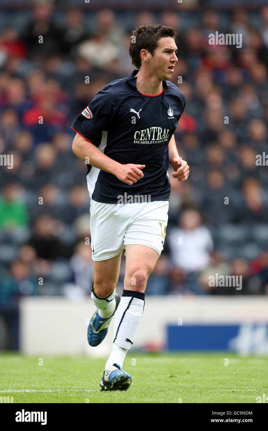 Falkirk v dunfermline hi-res stock photography and images - Alamy