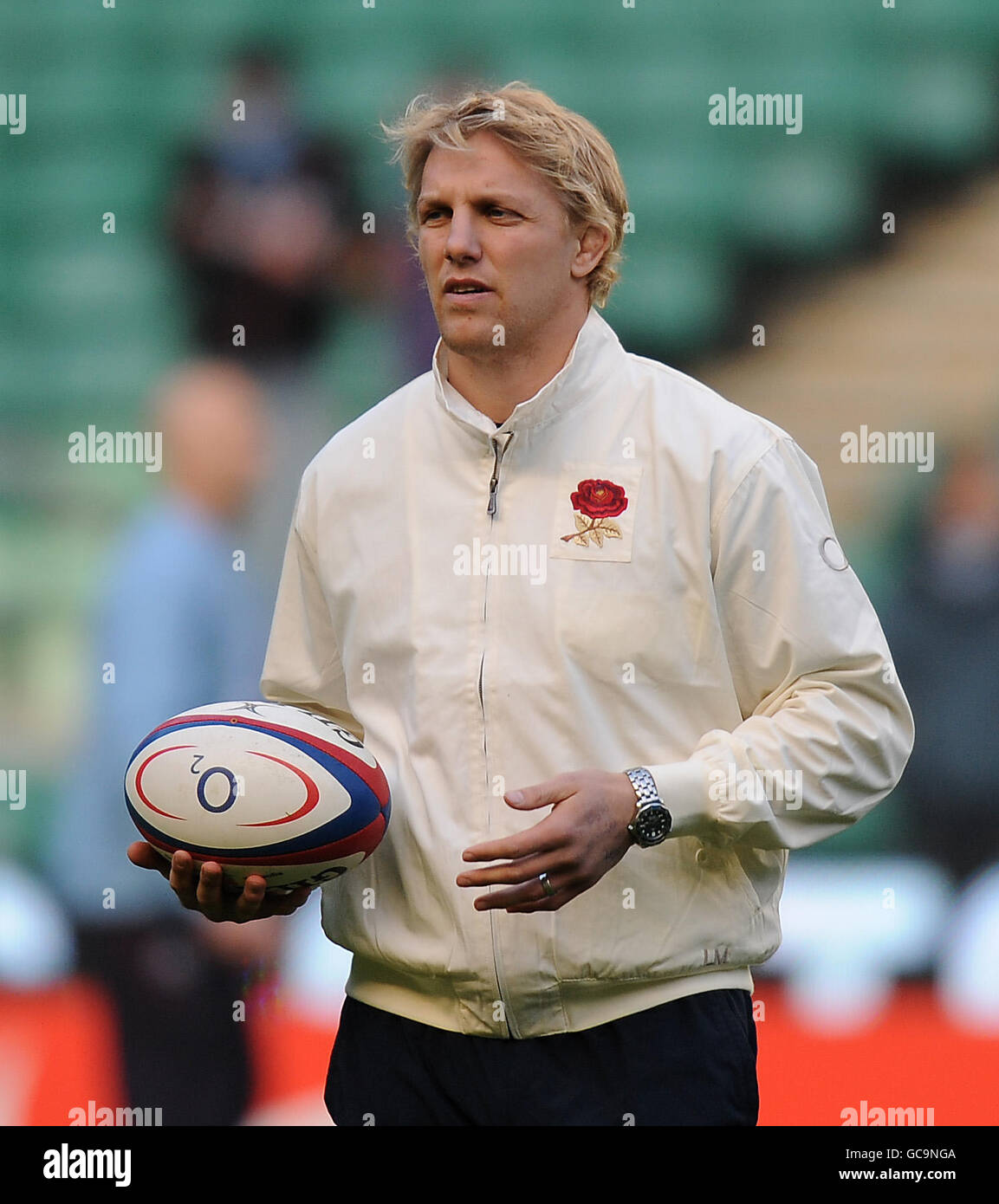 Lewis moody rugby High Resolution Stock Photography and Images - Alamy
