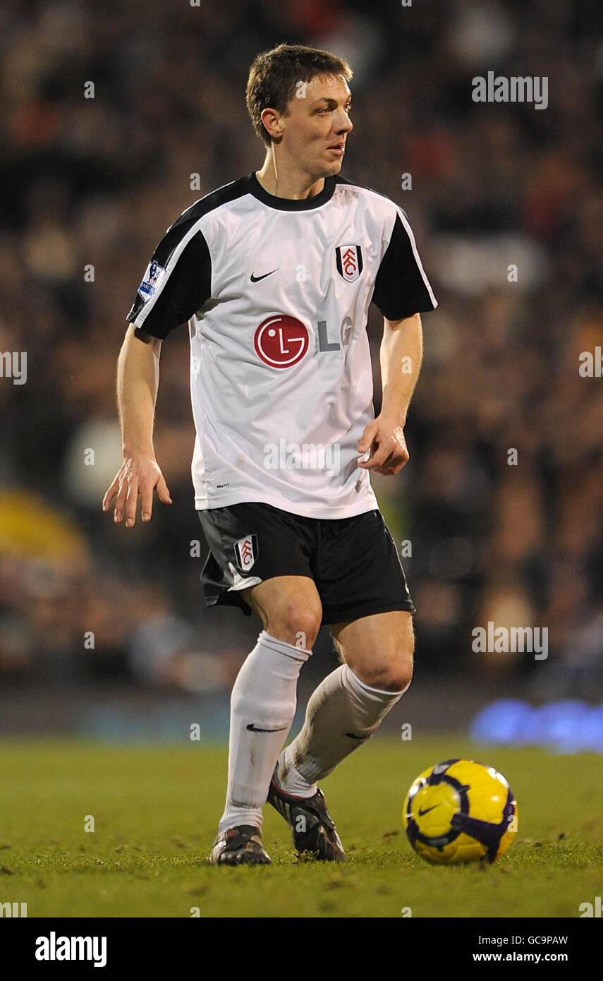 Chris baird premier league hi-res stock photography and images - Alamy
