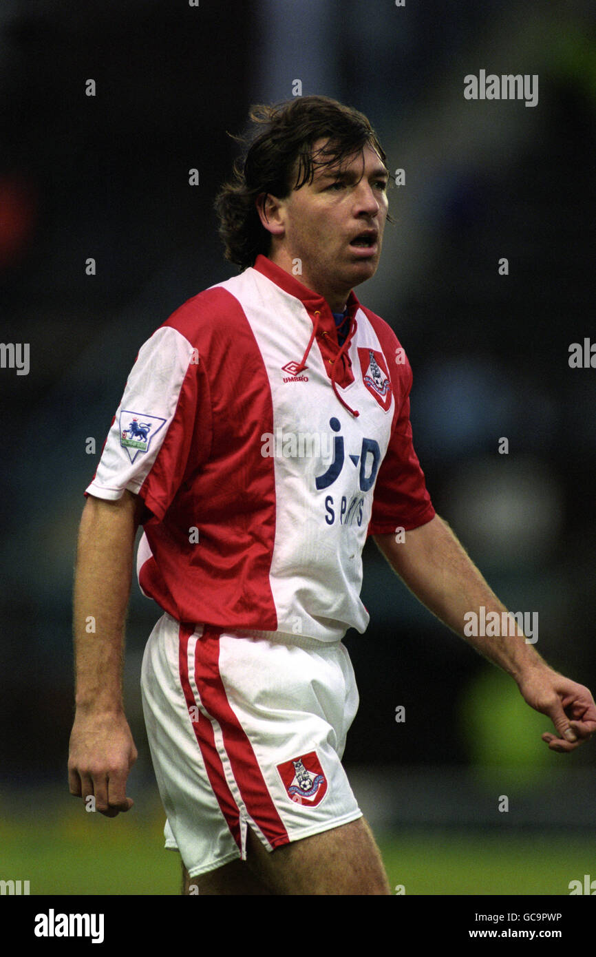 Rick holden oldham hi-res stock photography and images - Alamy