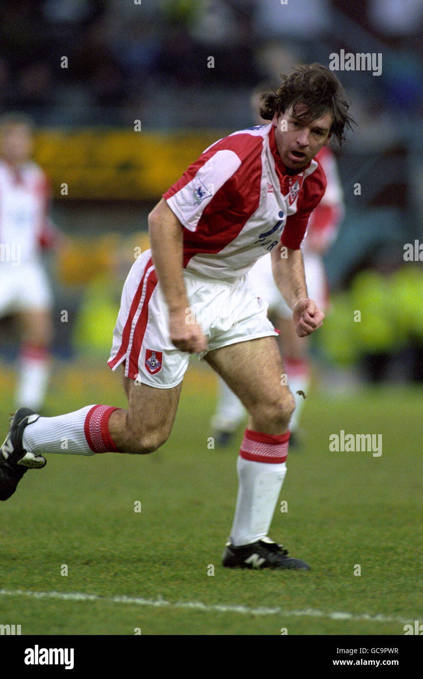 Rick holden oldham hi-res stock photography and images - Alamy