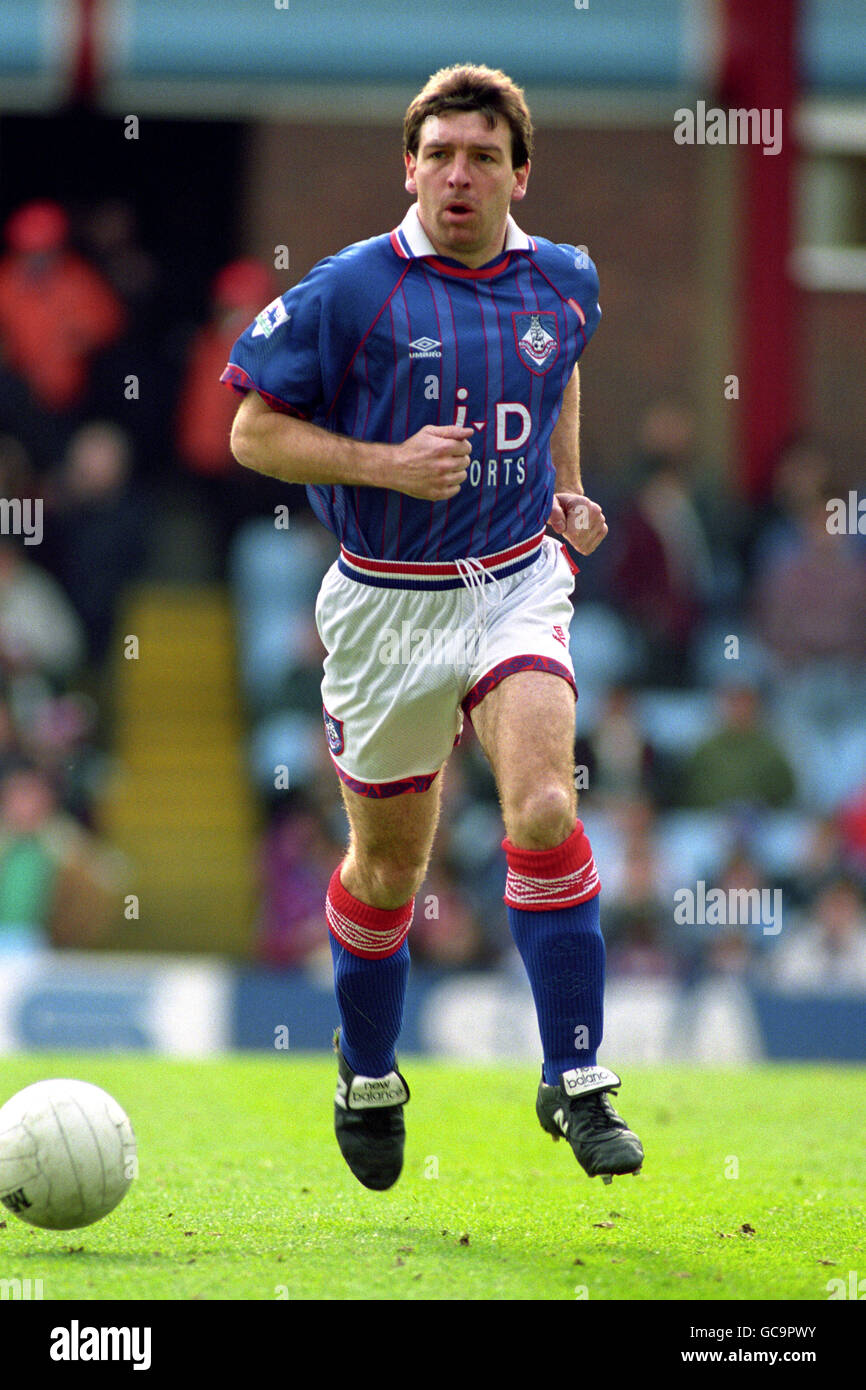 Rick holden oldham hi-res stock photography and images - Alamy