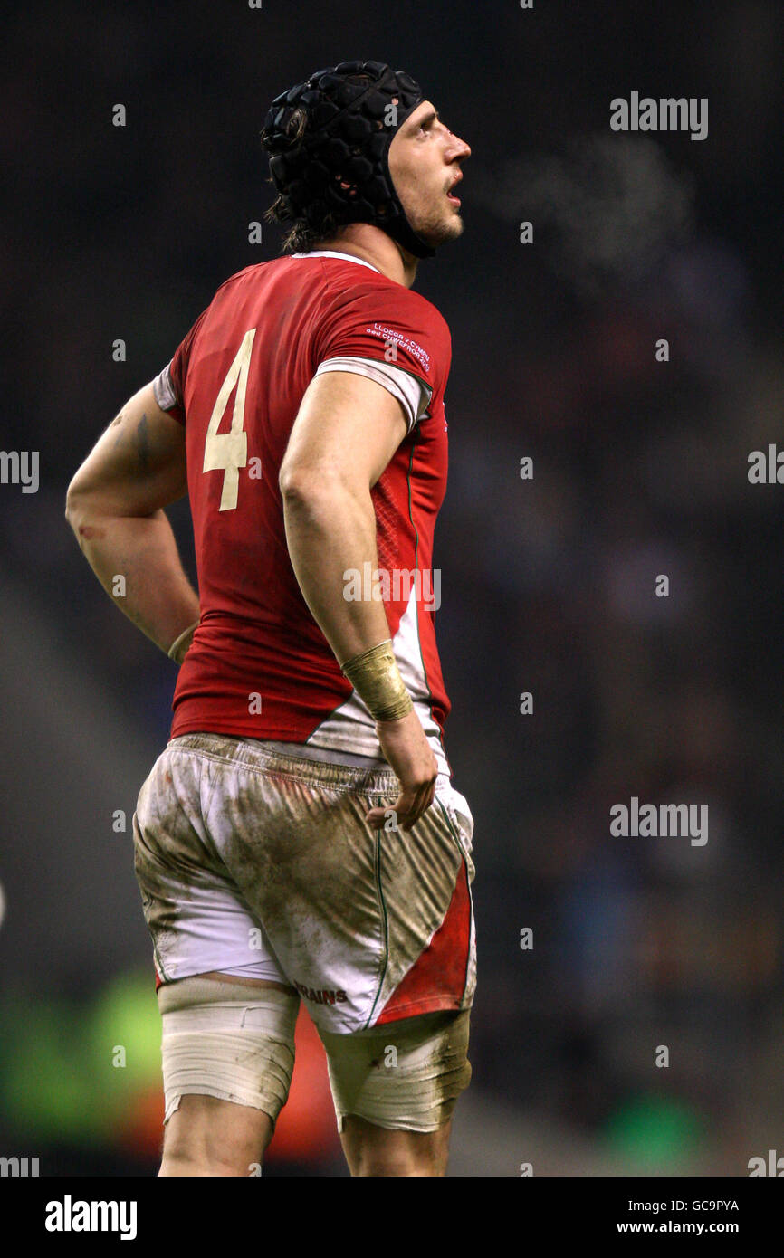 Luke carteris hi-res stock photography and images - Alamy