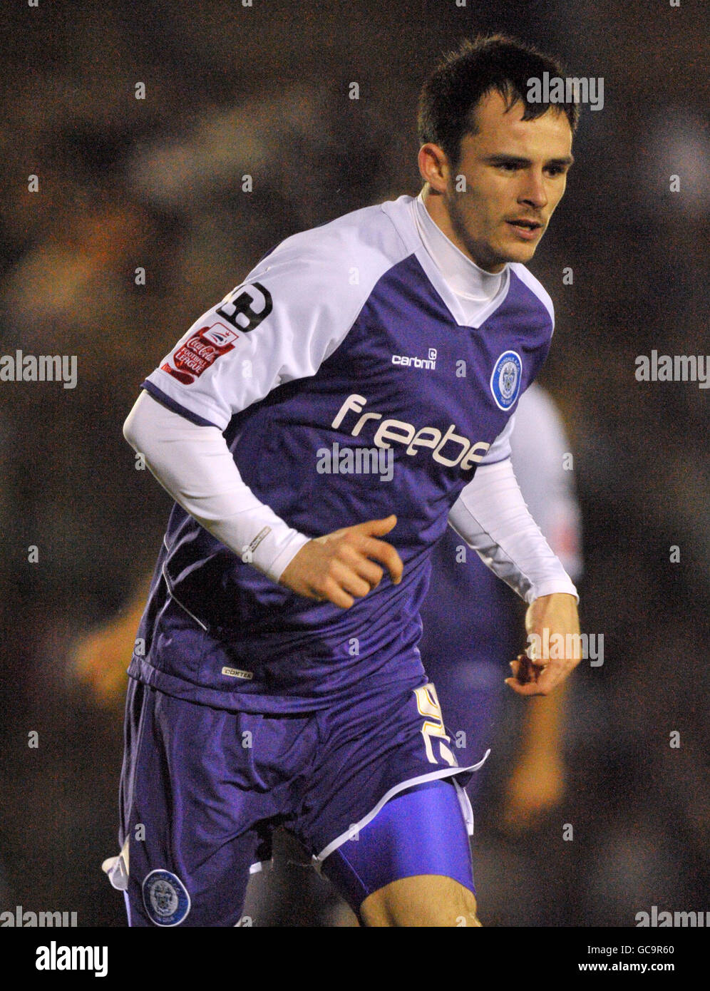 Chris dagnall hi-res stock photography and images - Alamy