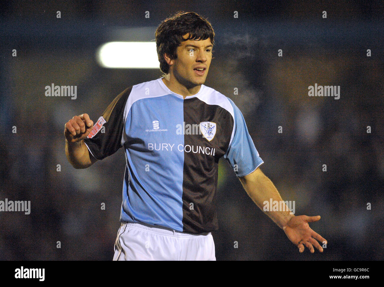 Brian Barry Murphy High Resolution Stock Photography and Images - Alamy